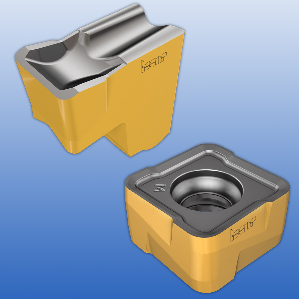 ISCAR Cutting Tools - Metal Working Tools - Precision Carbide Metal ...